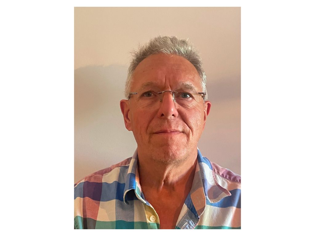 Noel Fowler, Treasurer | Derbyshire Dales CVS